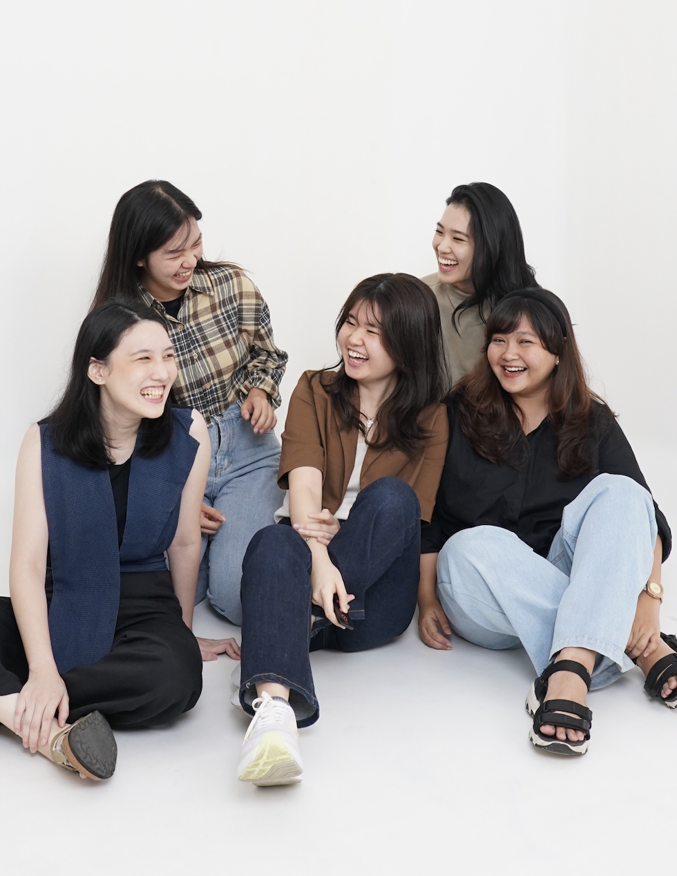 People – Henshu Studio